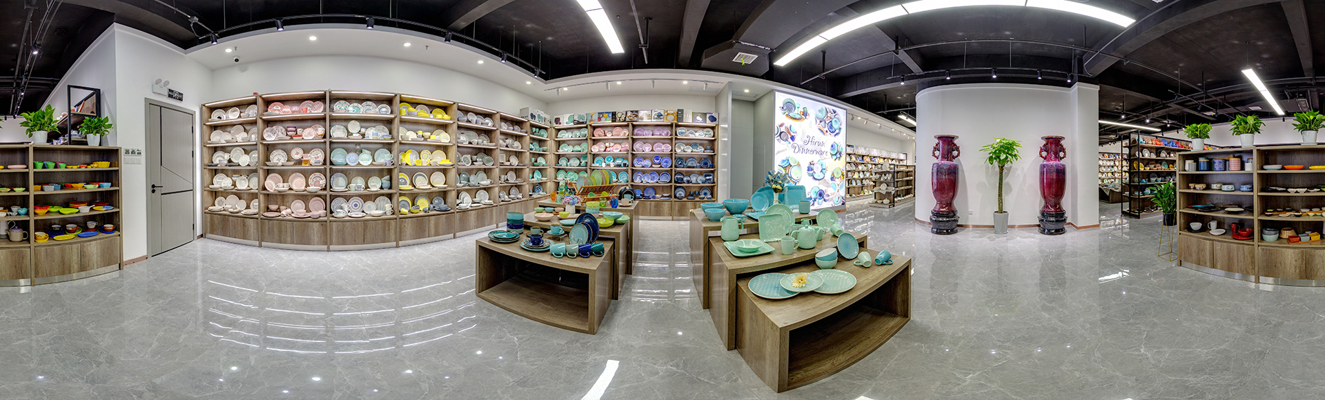 Hunan Hirun Industrial Co.,Ltd